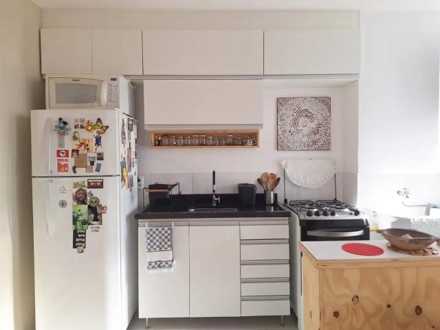 Apartamento para Venda em São Paulo/SP Água Branca 2 Quartos