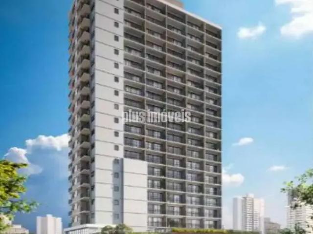 Apartamento para Venda em São Paulo/SP Água Branca 2 Quartos