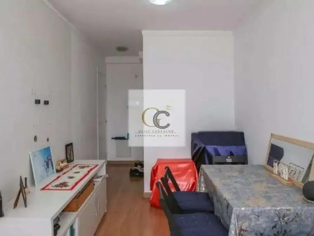 Apartamento para Venda em São Paulo/SP Água Branca 2 Quartos