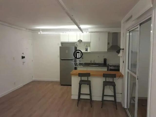 Apartamento para Venda em São Paulo/SP Água Branca 2 Quartos