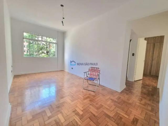 Apartamento para Venda em São Paulo/SP Água Branca 2 Quartos