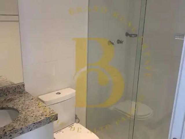 Apartamento para Venda em São Paulo/SP Água Branca 2 Quartos