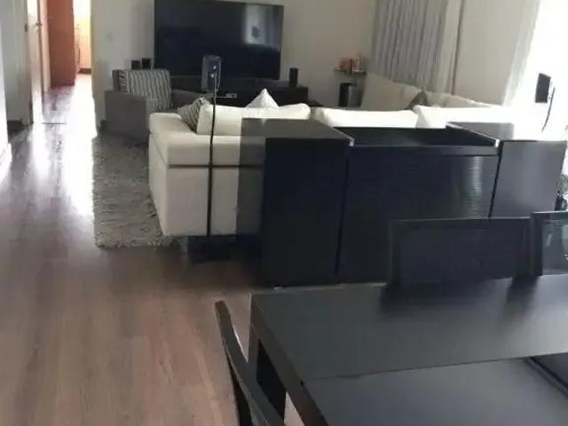 Apartamento para Venda em São Paulo/SP Água Branca 3 Quartos