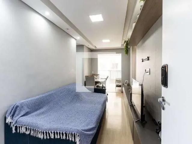 Apartamento para Venda em São Paulo/SP Água Branca 3 Quartos