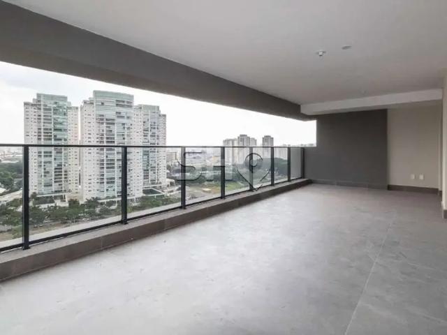 Apartamento para Venda em São Paulo/SP Água Branca 3 Quartos