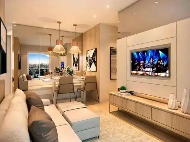 Apartamento para Venda em São Paulo/SP Água Branca 3 Quartos