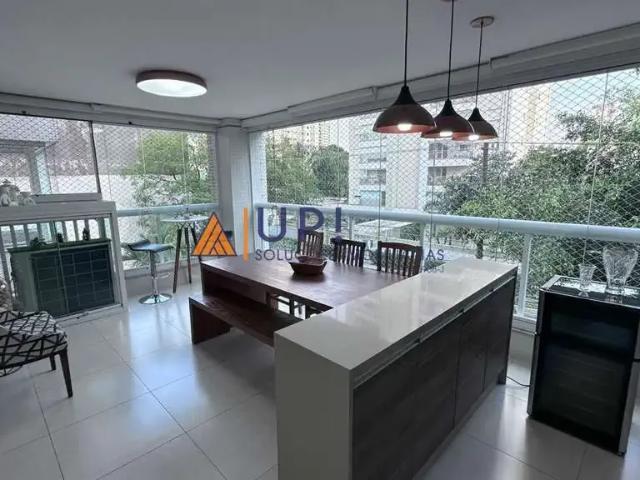 Apartamento para Venda em São Paulo/SP Água Branca 3 Quartos