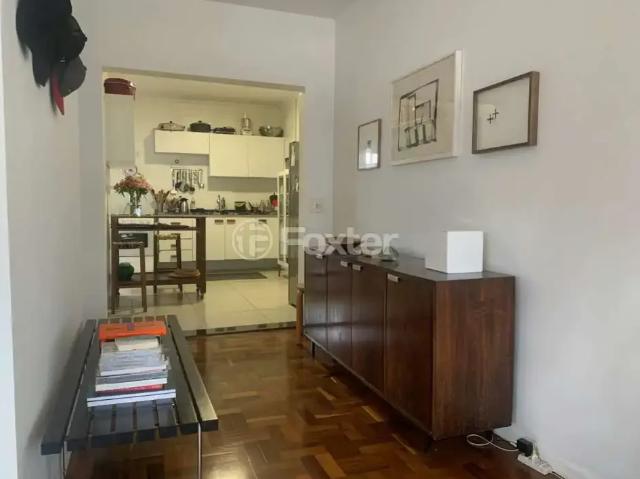 Apartamento para Venda em São Paulo/SP Água Branca 3 Quartos