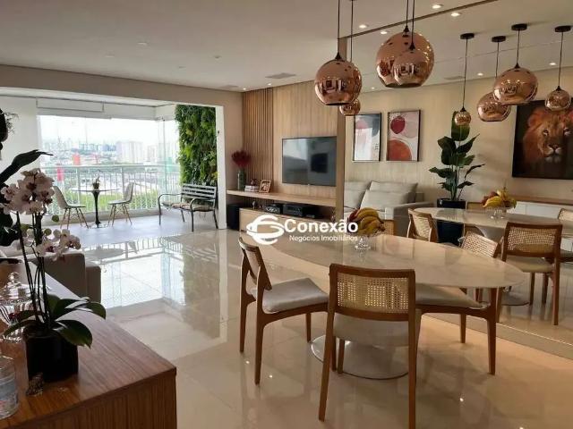 Apartamento para Venda em São Paulo/SP Água Branca 3 Quartos