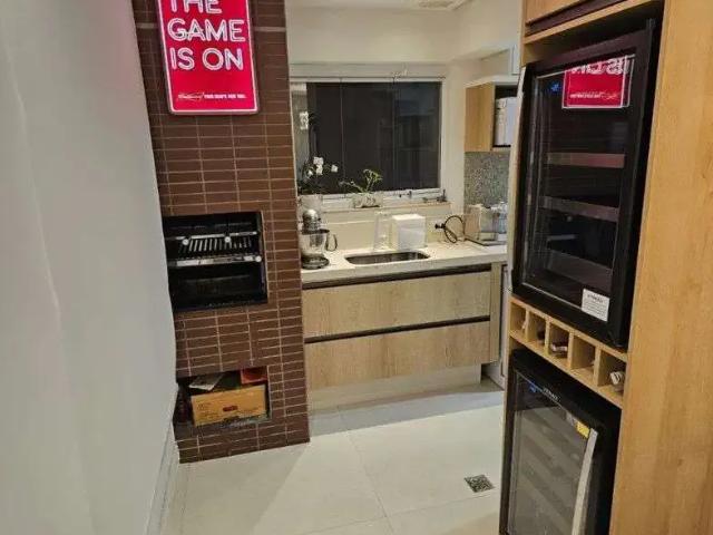 Apartamento para Venda em São Paulo/SP Água Branca 3 Quartos