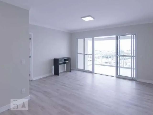 Apartamento para Venda em São Paulo/SP Água Branca 3 Quartos
