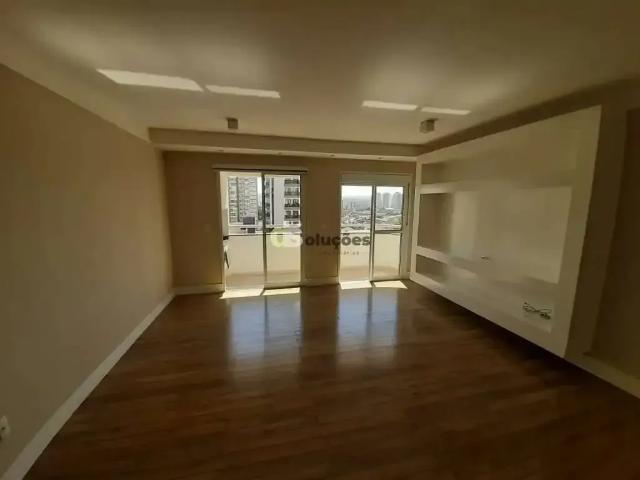 Apartamento para Venda em São Paulo/SP Água Branca 3 Quartos