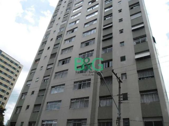 Apartamento para Venda em São Paulo/SP Água Branca 3 Quartos