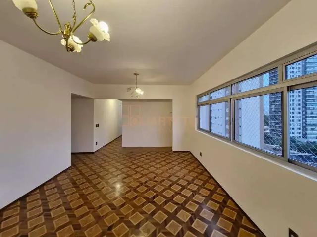 Apartamento para Venda em São Paulo/SP Água Branca 3 Quartos