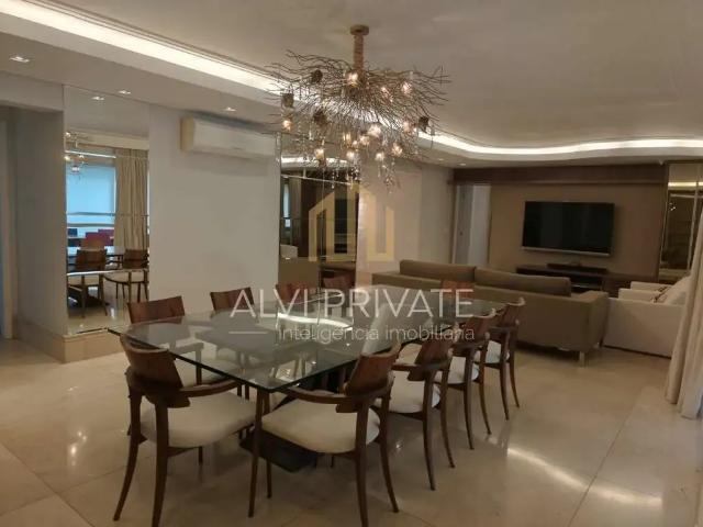 Apartamento para Venda em São Paulo/SP Água Branca 3 Quartos