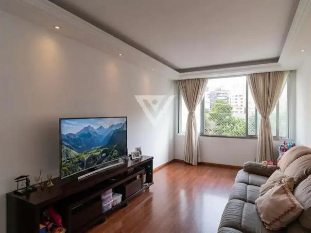 Apartamento para Venda em São Paulo/SP Água Branca 3 Quartos