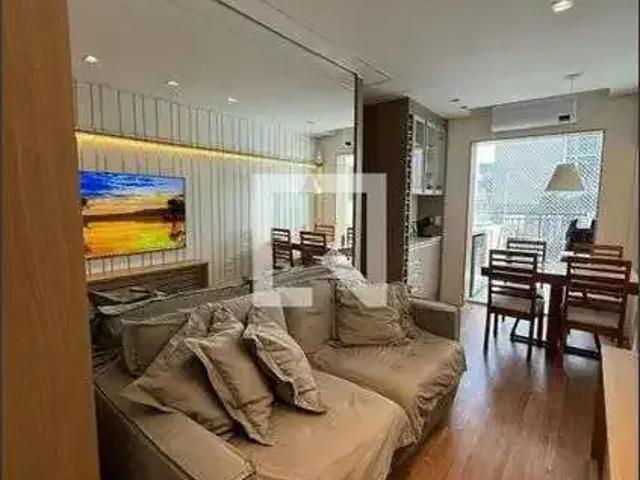 Apartamento para Venda em São Paulo/SP Água Branca 3 Quartos