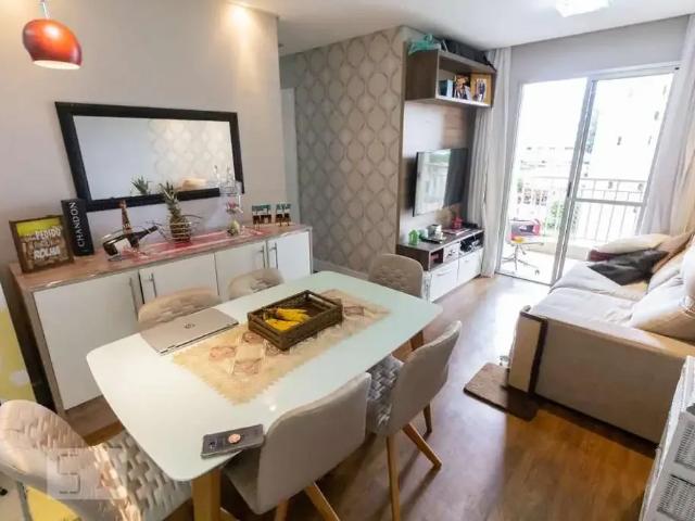 Apartamento para Venda em São Paulo/SP Água Branca 3 Quartos