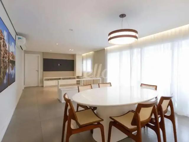 Apartamento para Venda em São Paulo/SP Água Branca 3 Quartos