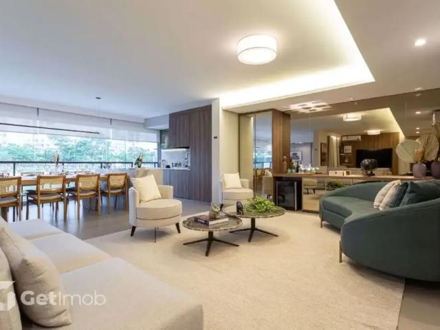 Apartamento para Venda em São Paulo/SP Água Branca 3 Quartos