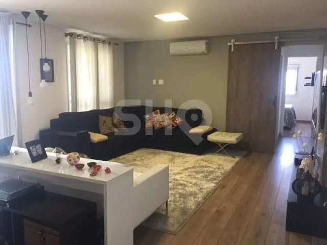 Apartamento para Venda em São Paulo/SP Água Branca 3 Quartos