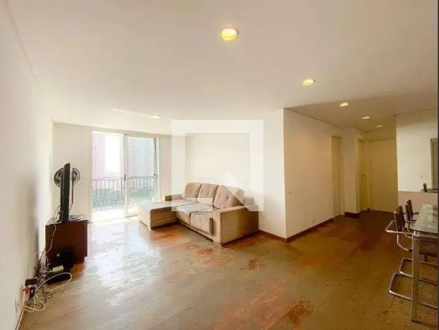 Apartamento para Venda em São Paulo/SP Água Branca 3 Quartos