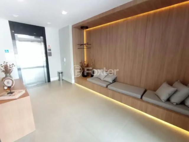 Apartamento para Venda em São Paulo/SP Água Branca 3 Quartos