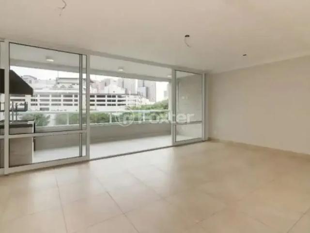 Apartamento para Venda em São Paulo/SP Água Branca 3 Quartos