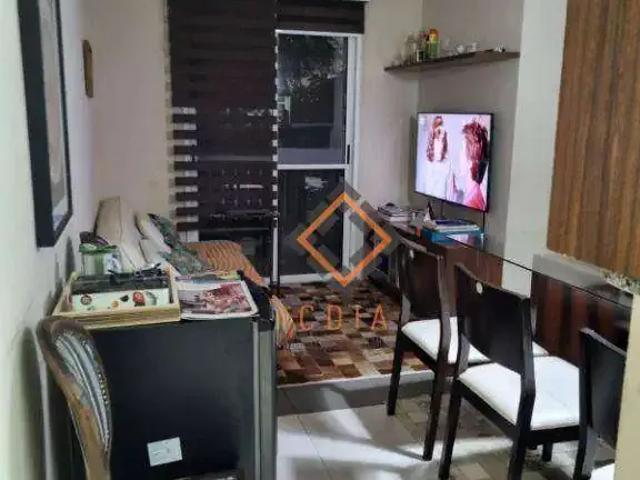Apartamento para Venda em São Paulo/SP Água Branca 3 Quartos