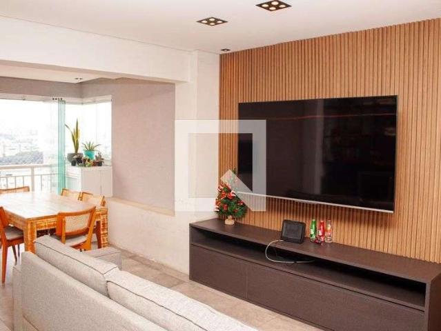 Apartamento para Venda em São Paulo/SP Água Branca 3 Quartos