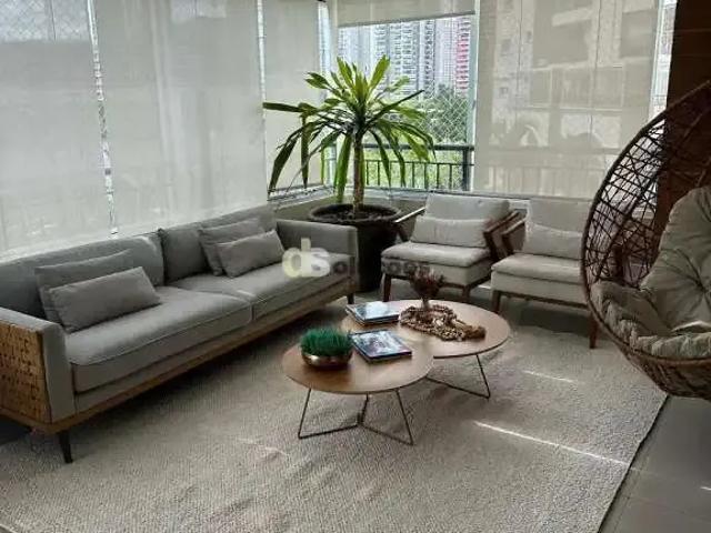 Apartamento para Venda em São Paulo/SP Água Branca 3 Quartos