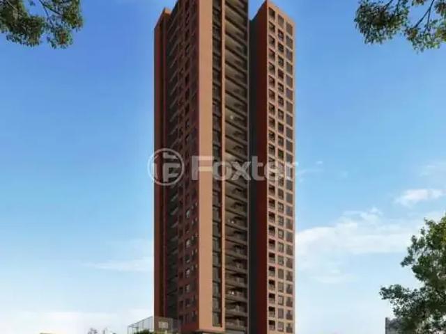 Apartamento para Venda em São Paulo/SP Água Branca 3 Quartos