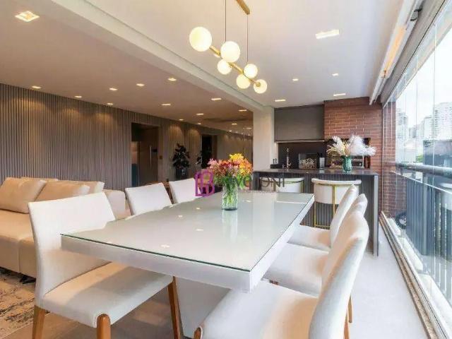 Apartamento para Venda em São Paulo/SP Água Branca 3 Quartos