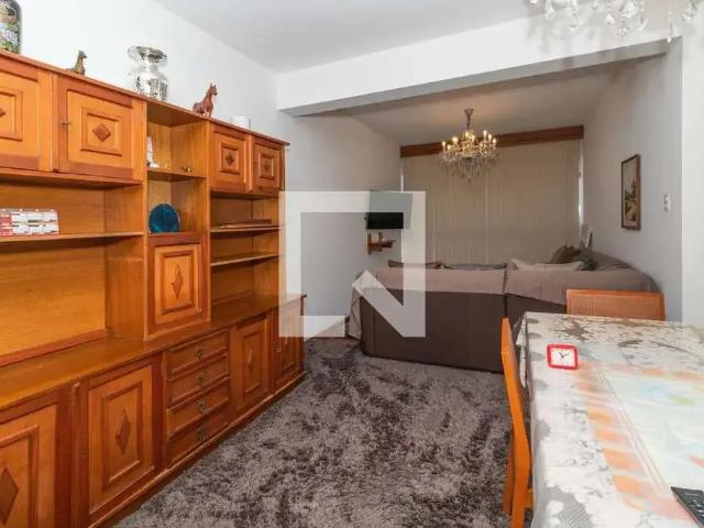 Apartamento para Venda em São Paulo/SP Água Branca 3 Quartos