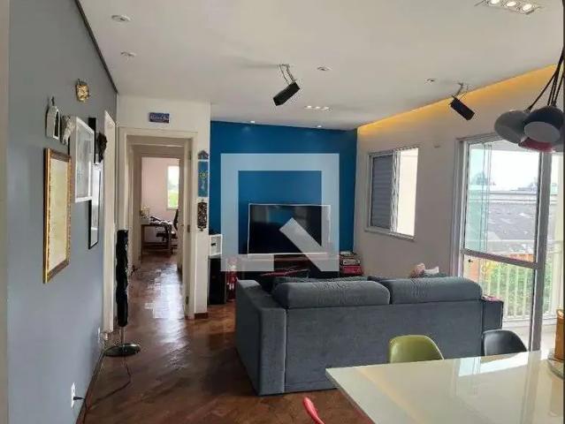 Apartamento para Venda em São Paulo/SP Água Branca 3 Quartos