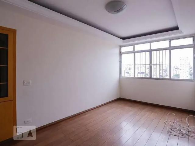 Apartamento para Venda em São Paulo/SP Água Branca 3 Quartos