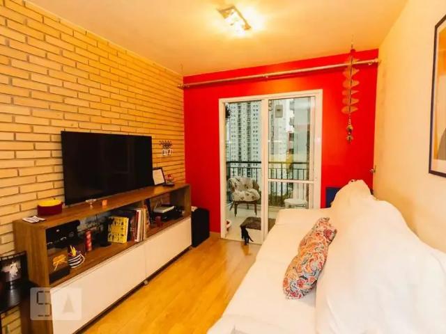 Apartamento para Venda em São Paulo/SP Água Branca 3 Quartos