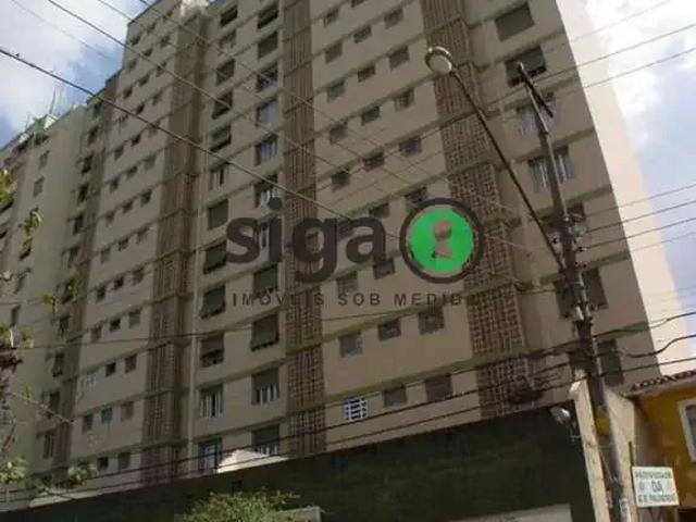 Apartamento para Venda em São Paulo/SP Água Branca 3 Quartos