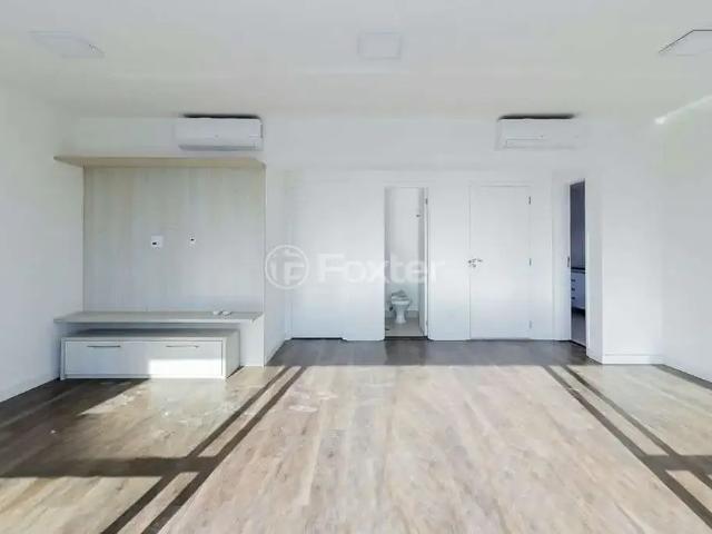 Apartamento para Venda em São Paulo/SP Água Branca 3 Quartos