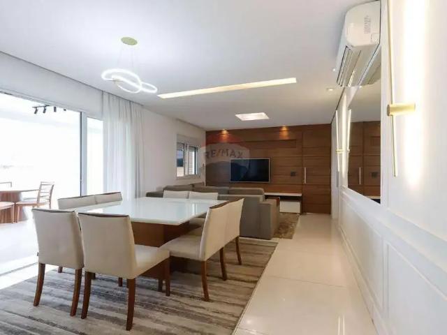 Apartamento para Venda em São Paulo/SP Água Branca 3 Quartos