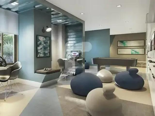 Apartamento para Venda em São Paulo/SP Água Branca 3 Quartos