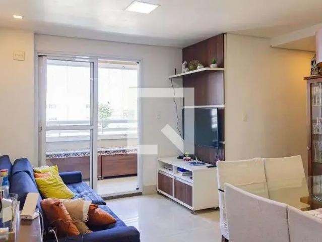Apartamento para Venda em São Paulo/SP Água Branca 3 Quartos