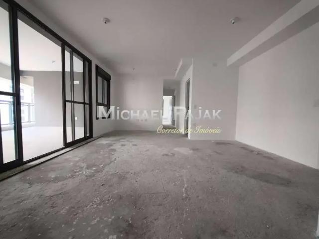 Apartamento para Venda em São Paulo/SP Água Branca 3 Quartos