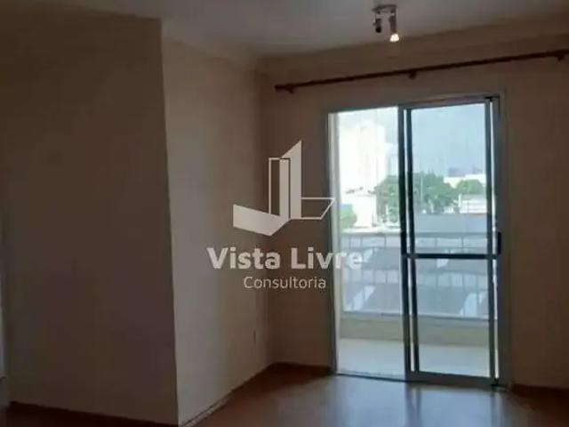 Apartamento para Venda em São Paulo/SP Água Branca 3 Quartos