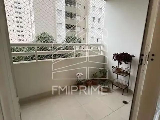 Apartamento para Venda em São Paulo/SP Água Branca 3 Quartos