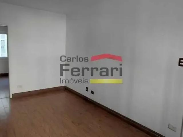 Apartamento para Venda em São Paulo/SP Água Branca 3 Quartos