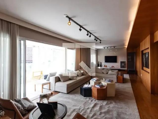 Apartamento para Venda em São Paulo/SP Água Branca 3 Quartos