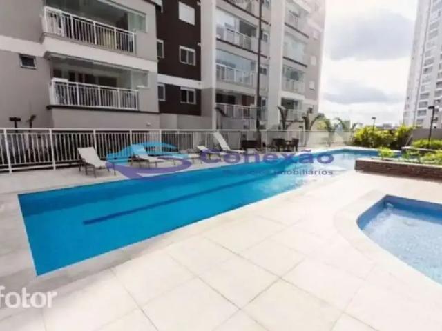 Apartamento para Venda em São Paulo/SP Água Branca 3 Quartos