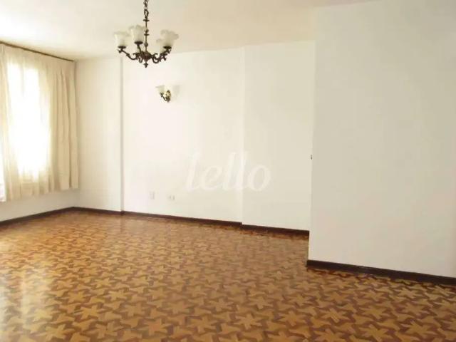 Apartamento para Venda em São Paulo/SP Água Branca 3 Quartos