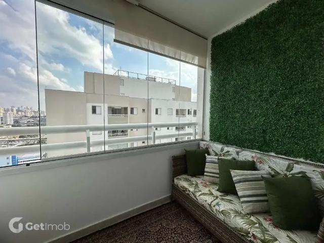 Apartamento para Venda em São Paulo/SP Água Branca 3 Quartos